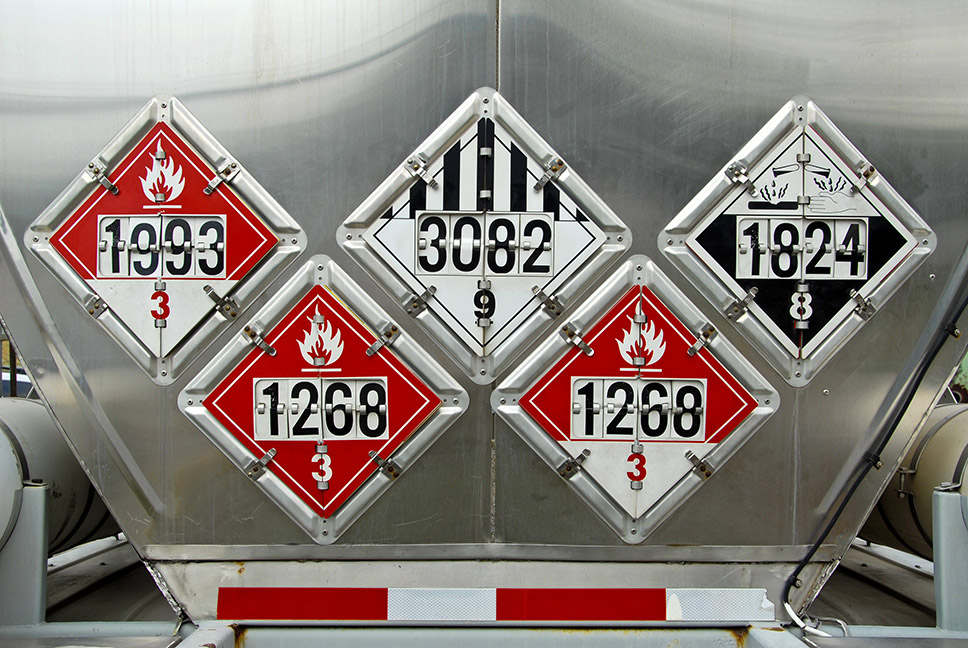 DOT Hazmat Permit Application For Motor Carriers Form MCS 150 B DOT Hazmat Permit Application For Motor Carriers Form MCS 150 B